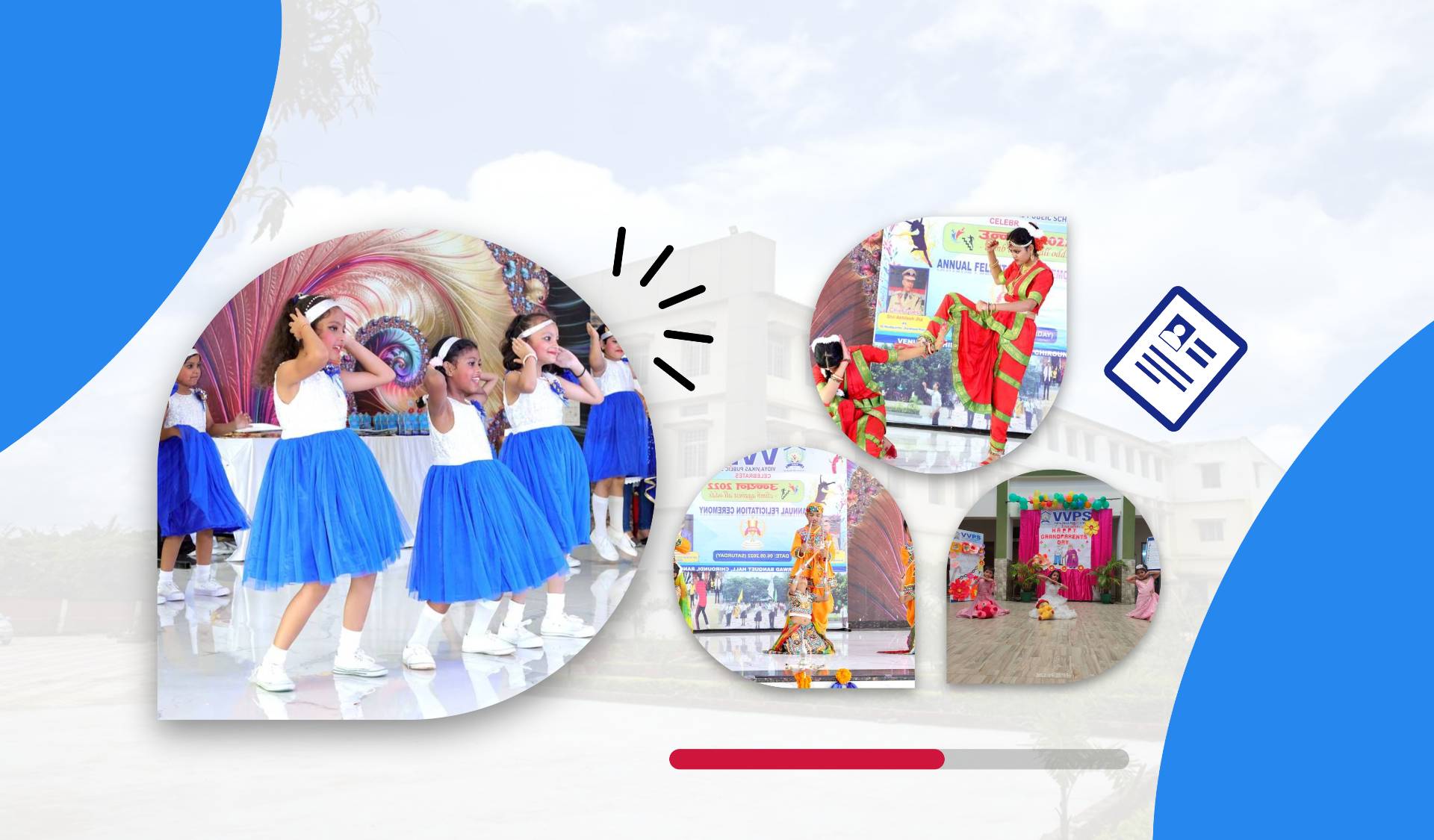 Vidya Vikas Public School | Best School in Ranchi