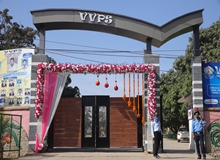 Facilities | Vidya Vikas Public School