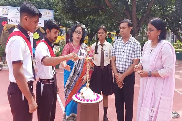 Photo Gallery | Vidya Vikas Public School